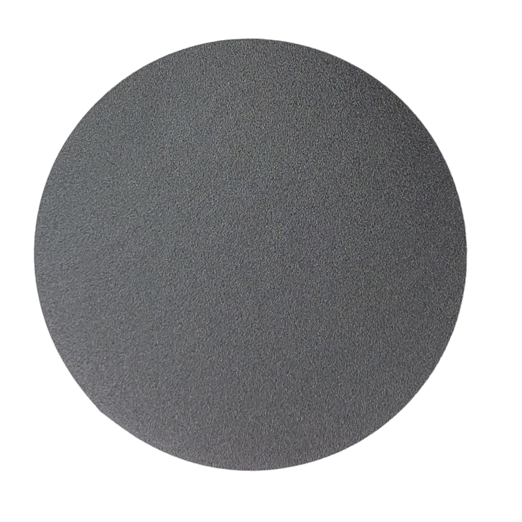 CarbiPro SiC Paper 8 in (200 mm) PSA — OnPoint Abrasives