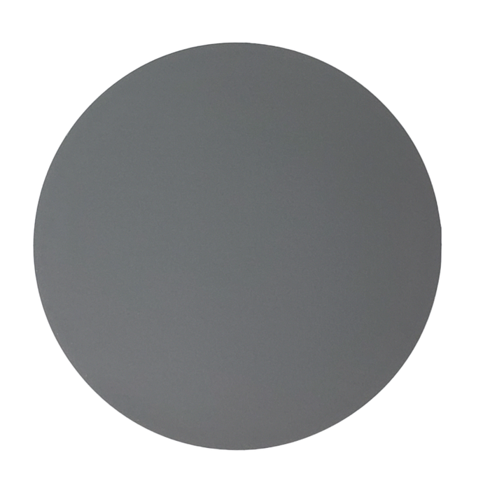 Silicon Carbide Grinding Paper, 10" with adhesive (PSA) Backing ...