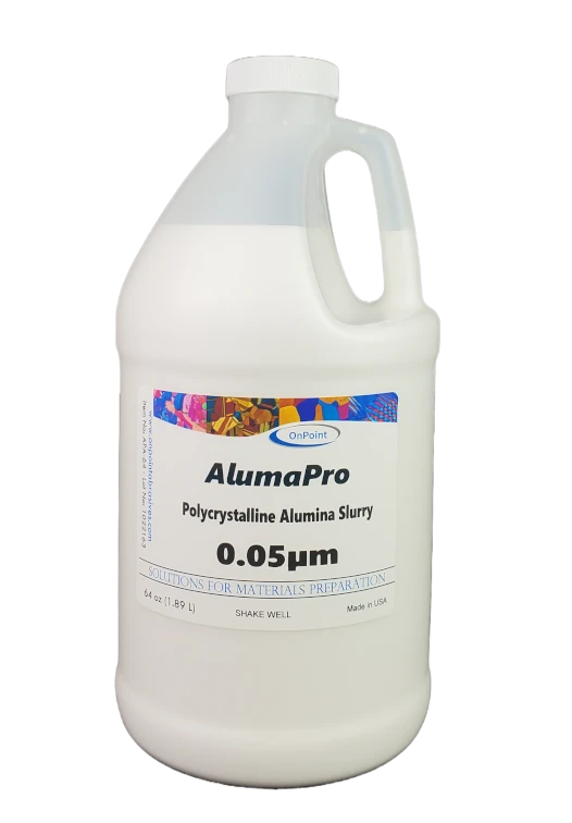 Metallographic Consumables and Supplies for Materials Testing — OnPoint ...