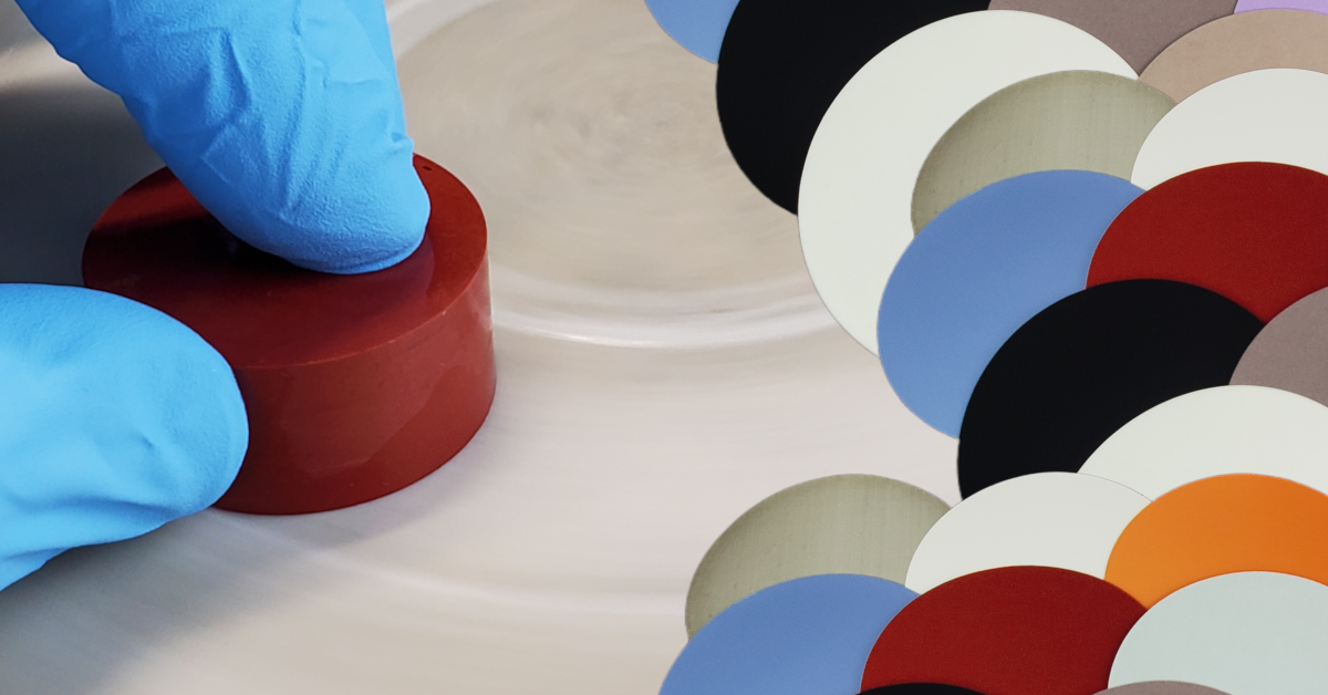 Diamond Grinding Discs for Metallography - OnPoint Abrasives