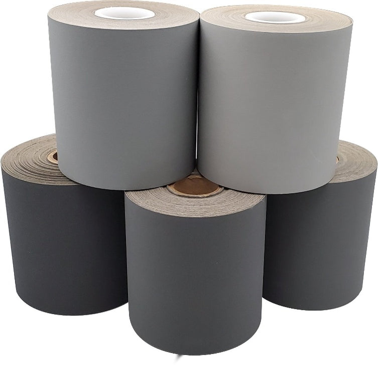 Silicon Carbide (SiC) Grinding Paper — OnPoint Abrasives