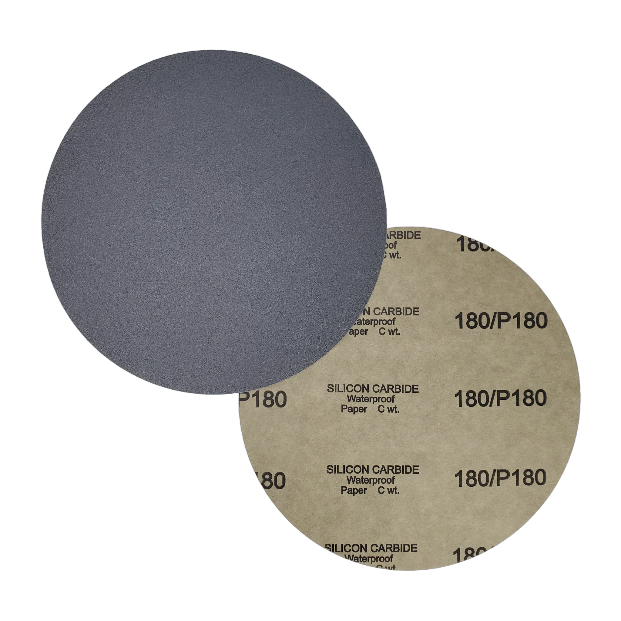 Silicon Carbide Grinding Paper | Metallographic SiC Discs — OnPoint ...