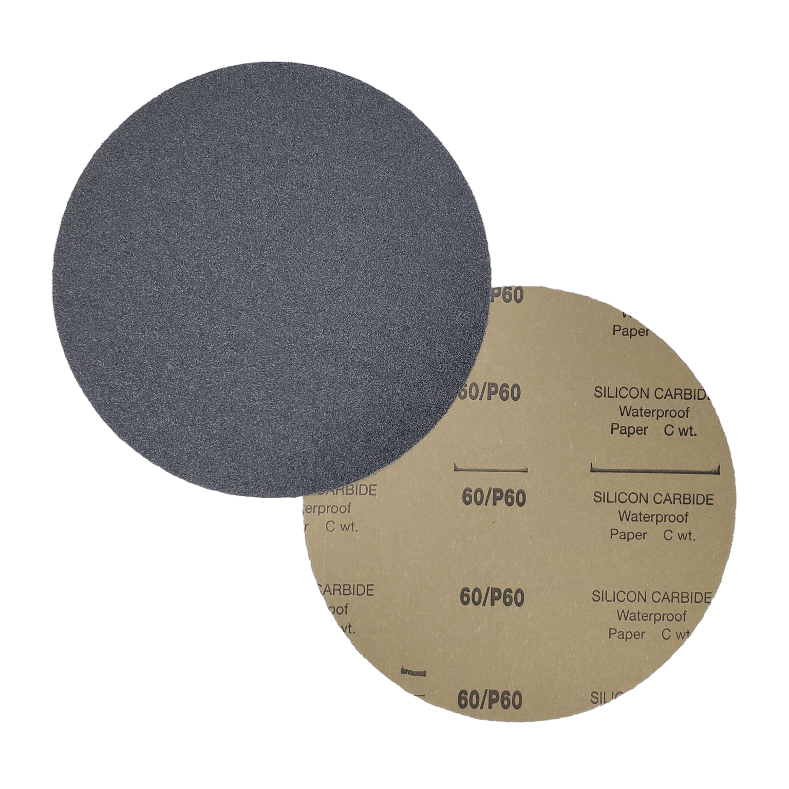 Silicon Carbide Abrasive Paper | SiC Grinding Paper for Metal — OnPoint ...