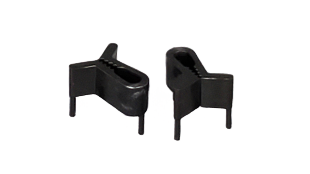 Plastic Tripod Specimen Clip for Metallurgical Sample Mounting ...