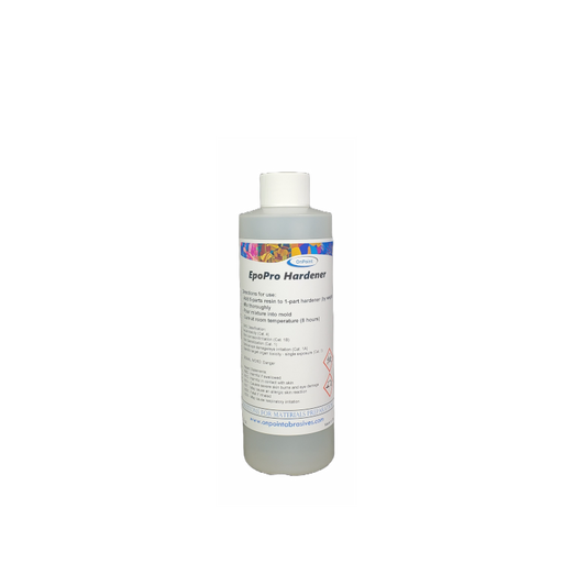 EpoPro Castable Epoxy - OnPoint Abrasives