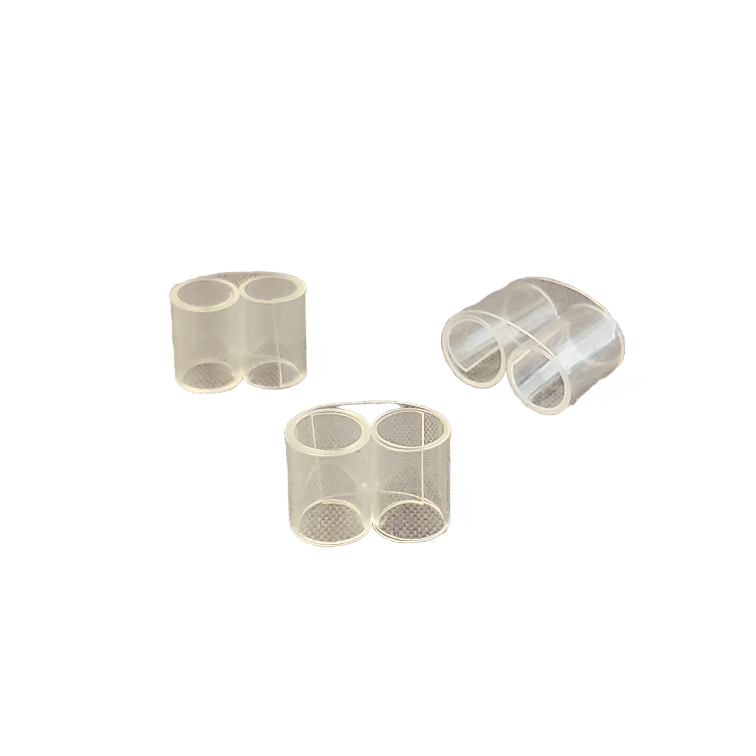 Plastic Spring Specimen Clip for Metallurgical Mounting — OnPoint Abrasives
