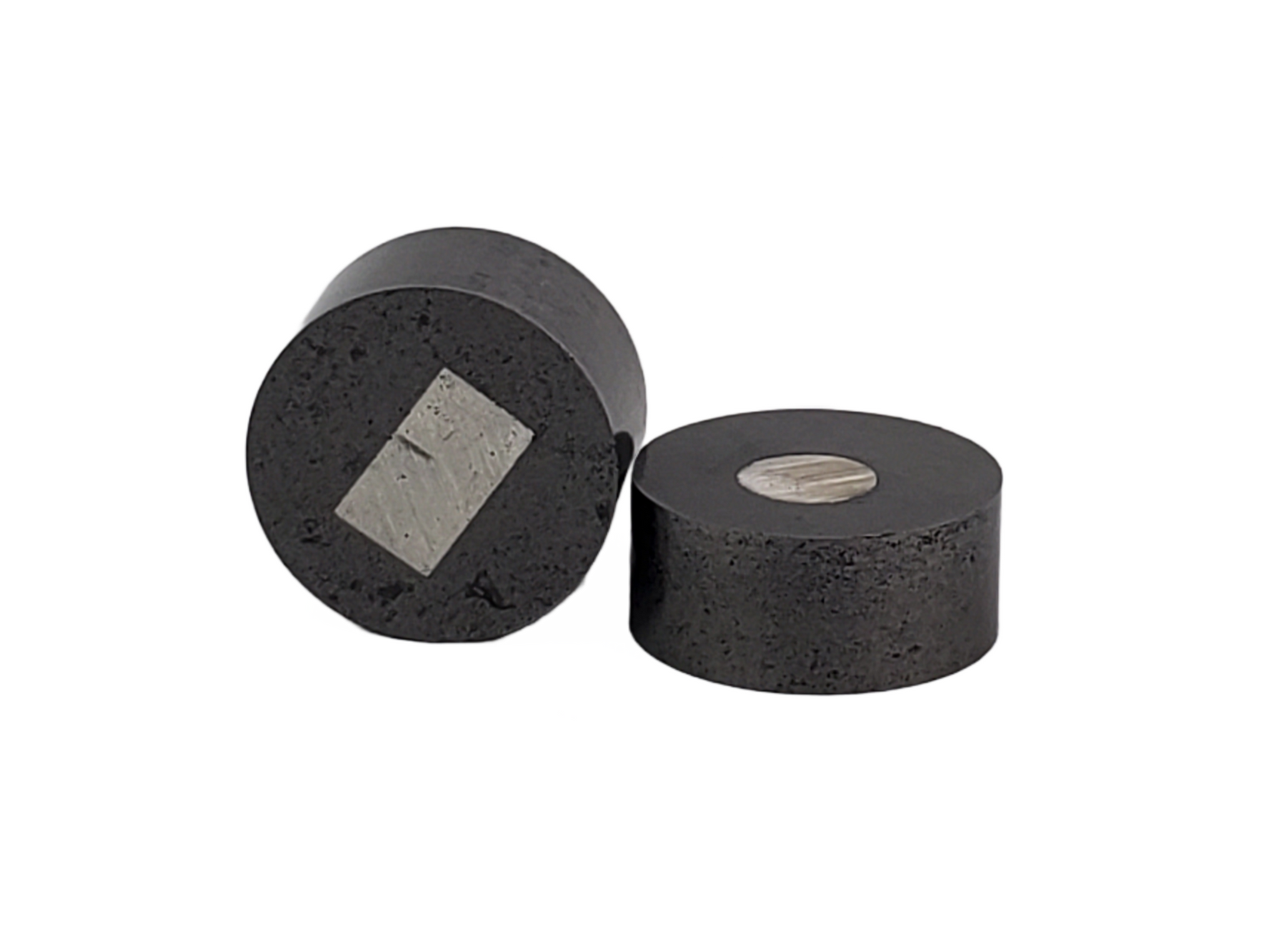 Metallographic Specimen Mounting — OnPoint Abrasives