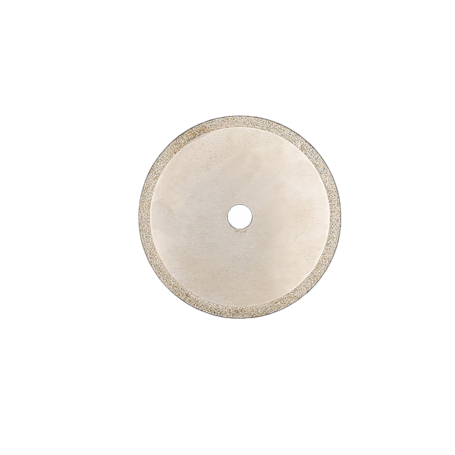 Metallographic Sectioning — OnPoint Abrasives